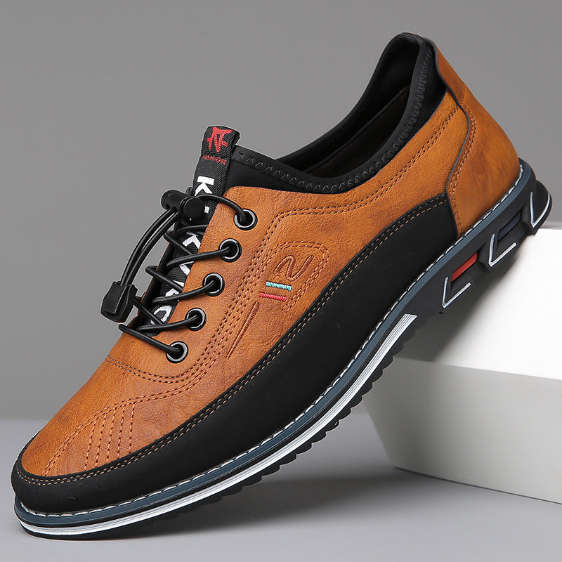 Maxwell | Handmade Premium Oxford Shoes – Ellis-GreyLondon